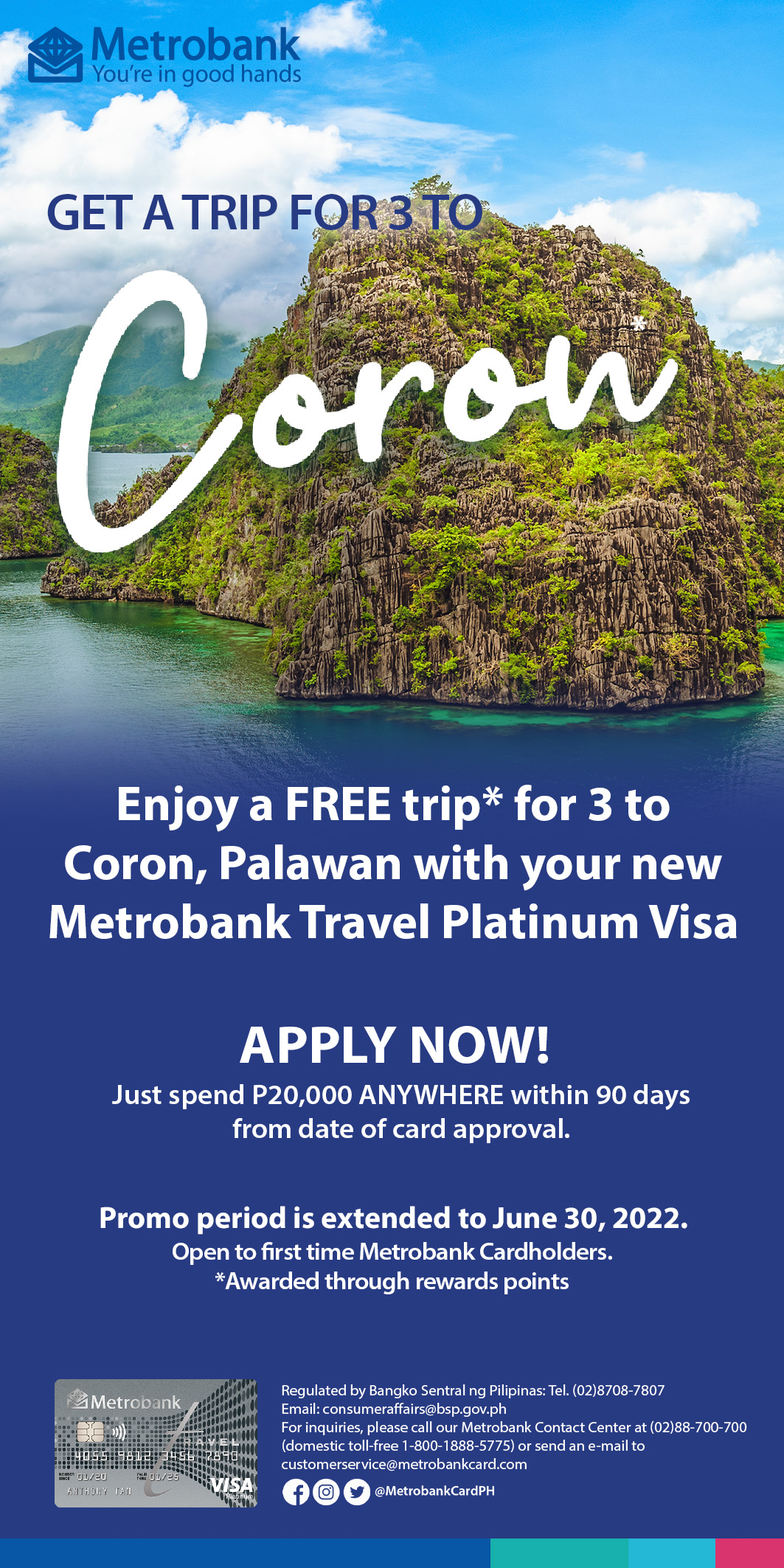 Metrobank Cards And Personal Credit Metrobank Cards And Personal Credit