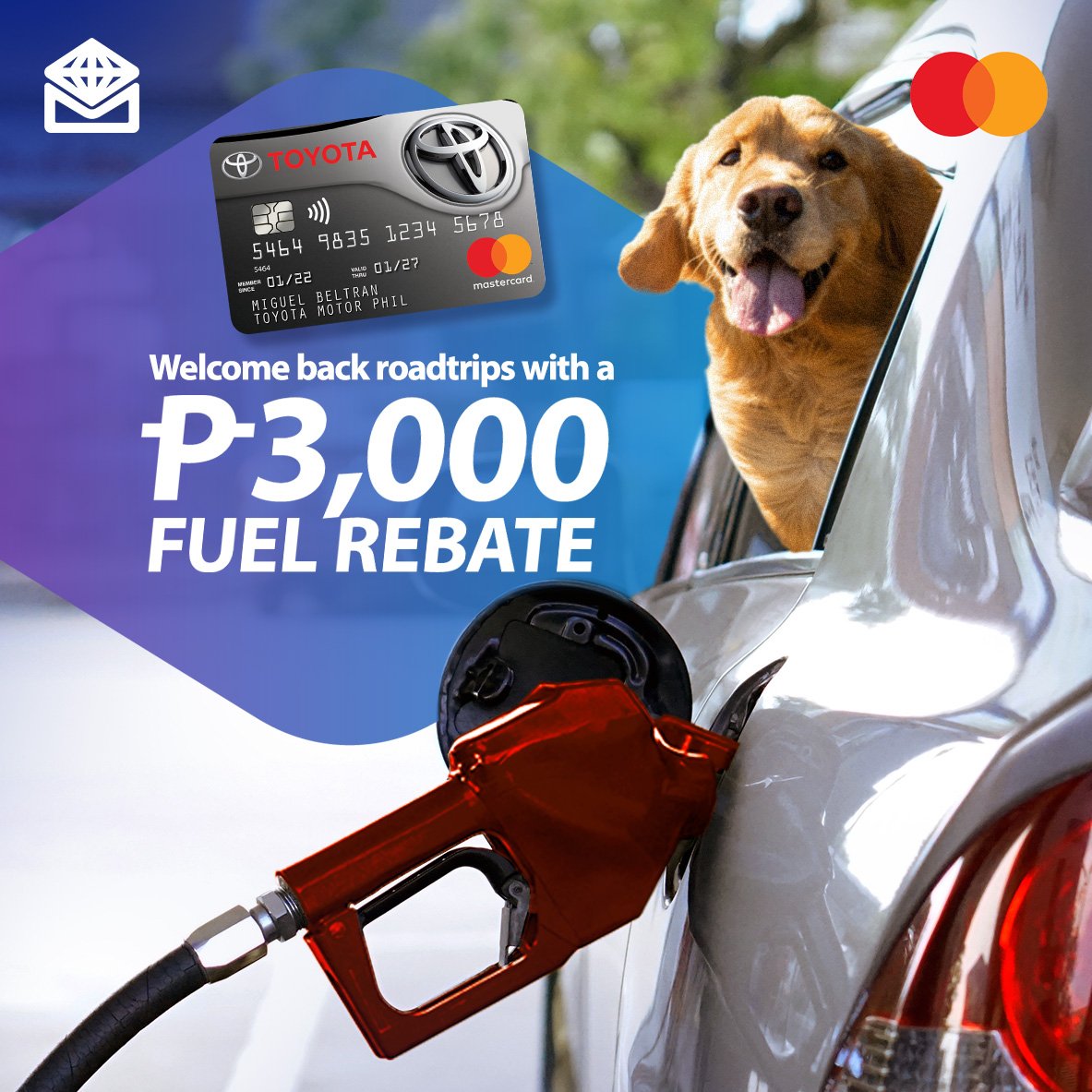 Metrobank – Cards and Personal Credit